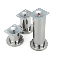 China Metal Sofa Leg Heightening Pads Cabinet & Furniture Feet Coffee Table & TV Stand Support Legs Furniture Hardware Accessories for sale