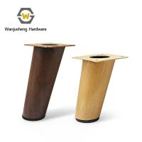 China Modern New Angled Iron Furniture Legs Metal Feet for Coffee Tables & Cabinets Sofa Hardware Accessories for sale