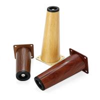 China Modern New Angled Iron Furniture Legs Metal Feet for Coffee Tables & Cabinets Sofa Hardware Accessories for sale