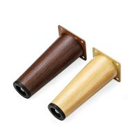 China Modern New Angled Iron Furniture Legs Metal Feet for Coffee Tables & Cabinets Sofa Hardware Accessories for sale