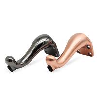 China Light Luxury Elephant-Shaped Furniture Legs Creative Decorative Metal Hardware Supports for Sofas Coffee Tables & Cabinets for sale