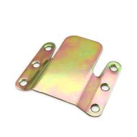 China Thickened Sofa Latch Sofa Insert Buckle Connector Woodworking Furniture Mountain-shaped Clip Anti-shift Fixator for sale