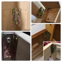 China High Quality Multi-Functional Sectional Connector for Beds Sofas Iron Furniture Hardware Hinge for Bedroom Contemporary Design for sale