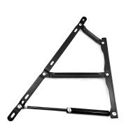 China Hydraulic Pneumatic Bed Support Bracket High Storage Bed Lifter Lifting Mechanism for Tatami Storage Bed Box for sale