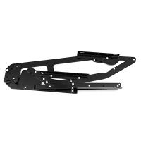 China Wholesale Modern Metal Lifting Mechanism for Sofas & Beds Foldable Adjustable Functional Hinges Metal Support Brackets for sale