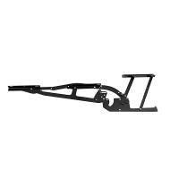 China Wholesale Modern Metal Lifting Mechanism for Sofas & Beds Foldable Adjustable Functional Hinges Metal Support Brackets for sale