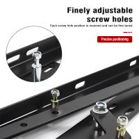 China Adjustable Folding Bed Hydraulic Lifting Mechanism Gas Spring Lifting Hinge Storage & Folding Furniture Accessories for sale