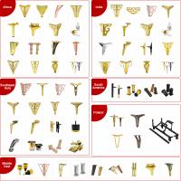 China Thickened Foldable Spring Lifting Sofa Bed Hinge Hardware Functional Fittings & Air Bed Lifting Mechanism for sale
