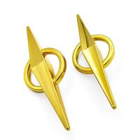 China Light Luxury Rhombus Ring Decorative Sofa Button Gold Plastic Sofa & Chair Furniture Hardware Fittings for sale