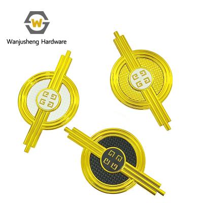 China High-end Popular Plastic Sofa Decorative Buttons New Style Furniture Ornament Accessories Furniture Hardware Fittings for sale