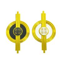 China High-end Popular Plastic Sofa Decorative Buttons New Style Furniture Ornament Accessories Furniture Hardware Fittings for sale