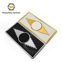 China Wholesale Sofa Decorative Buttons Leather & Fabric Light Luxury Soft Pack Decorations for Feature Walls and Bed Headboards for sale