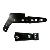 China Multifunctional Modern Metal Buckle Sofa Backrest Combination Insert Plate Disassembly-Assembly Connector Furniture Living Room for sale