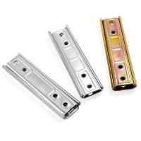 China Sofa Arm Buckle Pin Furniture Connecting Fitting Straight-in Conical Sofa Fastener Furniture Hardware Accessories for sale