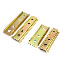China Sofa Arm Buckle Pin Furniture Connecting Fitting Straight-in Conical Sofa Fastener Furniture Hardware Accessories for sale