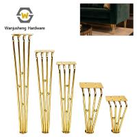 China New Luxury Metal Sofa Leg Steel Balls Thick-Reinforced Support Legs Coffee Table Cabinet Furniture Hardware Accessories Hospital for sale