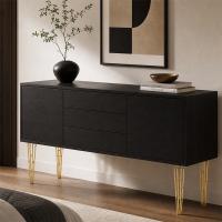 China New Luxury Metal Sofa Leg Steel Balls Thick-Reinforced Support Legs Coffee Table Cabinet Furniture Hardware Accessories Hospital for sale