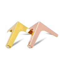 China High Quality Metal Tripod Legs for Bedroom Living Room Kitchen Furniture-Modern Design Heavy Duty Sofa Cabinet Legs Hardware for sale