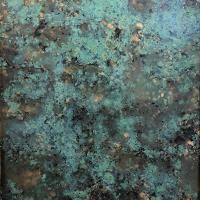 China Patina Antique Stainless Steel Sheet Metal 4x8 Customized SUS304 316 for sale