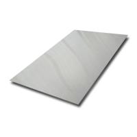 China 16 20 22 Gauge Stainless Steel Sheet Mirror Finish 2mm 430 410S 4ft x 8ft for sale