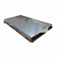 China AISI 201 Stainless Steel Sheet 4x8 202 304 J1 J2 J3 J4 J5 0.3 - 3mm for sale