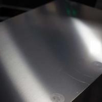 China 16 20 22 Gauge Stainless Steel Sheet Mirror Finish 2mm 430 410S 4ft x 8ft for sale