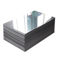 China 3mm AISI 304 2B Stainless Steel Plate Mirror 316 6k 8k Custom Thick And Width for sale