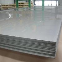 China 0.5 Mm 0.3 Mm Stainless Steel Sheet Cold Rolled 430 310 Hot Rolled 1000mm for sale
