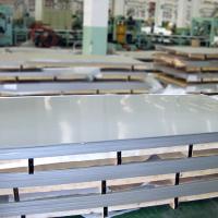 China 340 401 316 2B Finish Stainless Steel Sheet 0.28mm For Kitchen Accessories INOX AISI for sale