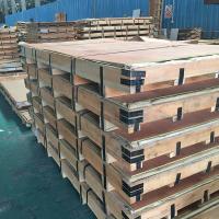 China SS201 304 2B Stainless Steel Plate Cold Rolled Slit Edge J1 J2 J3 grade for sale