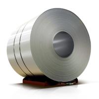 China 316 Cold Rolled Stainless Steel Coil Grade J2 J3 J4 J5 2B Finish 0.3mm to 3mm Mill for sale
