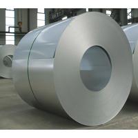 China 304 Stainless Steel 430 Coils Cold Rolled 2B Finish 0.5x1250 With PVC Laser Film Coated for sale