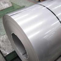 China 316 Cold Rolled Stainless Steel Coil Grade J2 J3 J4 J5 2B Finish 0.3mm to 3mm Mill for sale