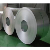 China 2B 201 Stainless Steel Coil J1 Grade , Decorative INOX Cold Rolled Steel Coil for sale
