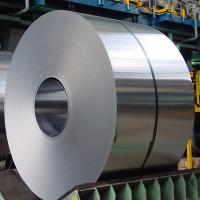 China Slit Stainless Steel 410 Coil SS 430 410S 420 BA 2BA 2B Finish for sale