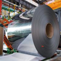 China 430 316L 304 Hot Rolled Pickled Coils 8k BA 2B Finish 1.5mm for sale