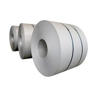 China Slit Edge Hot Rolled Stainless Steel 430 Coils 316L 201 202 304 304L 316 410 420 2B for sale