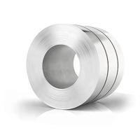 China Slit Edge Hot Rolled Stainless Steel 430 Coils 316L 201 202 304 304L 316 410 420 2B for sale