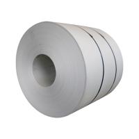 China 201 304  430 2B Stainless Steel Coil Hot Rolled Grade 1240mm 1250mm No.1 2D for sale