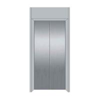 China Mirror Finish Customized Stainless Steel Plate Sheet 304 316 Hairline For Elevator Door for sale