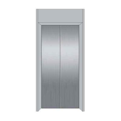 China Mirror Finish Customized Stainless Steel Plate Sheet 304 316 Hairline For Elevator Door for sale