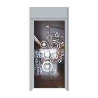 China Customized Elevator Stainless Steel Sheet Plate Etching 3048mm 304 6K HL for sale