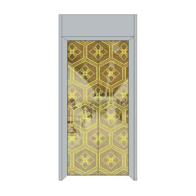 China 201 304 316 Polishing Stainless Steel Plate Etched Sheet PVD Colored Mirror for sale