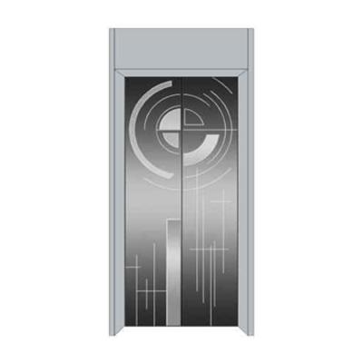 China 0.6mm Cold Rolled Stainless Steel Plate Brushed 201 304 316 Mirror For Elevator for sale