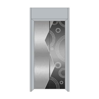 China 1219 x 2438mm Elevator Stainless Steel Sheet Panels Hairline Etching Chemical Mirror for sale