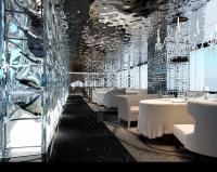 China 201 304 Water Ripple Stainless Steel Sheet Decorative 3mm Silver For Ceiling Decoration for sale