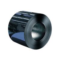 China 201 304 Mirror Stainless Steel Coil Cold Rolled Black Coating 1000mm 1219mm for sale
