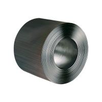 China 0.6mm 2B 304 Cold Rolled Stainless Steel Coil Hairline PVD 201 304 Antique Bronze for sale