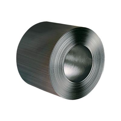China 0.6mm 2B 304 Cold Rolled Stainless Steel Coil Hairline PVD 201 304 Antique Bronze for sale