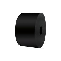 China 304 Black Color Stainless Steel Coil 0.5mm 1000mm Width Mirror PVD for sale